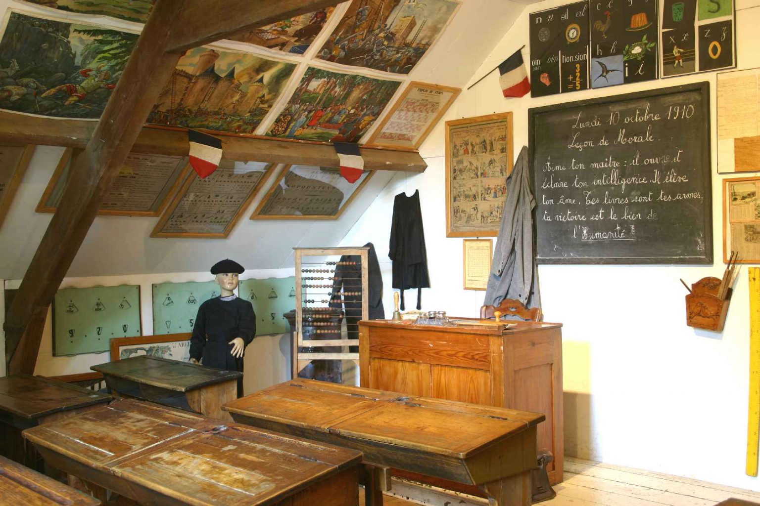 Musée de la Vie Rurale