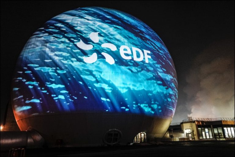 EDF - centre d'information Centre Nucléaire