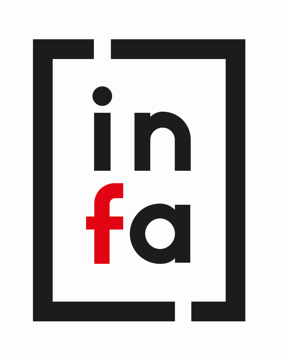 Infa Sniping Logo