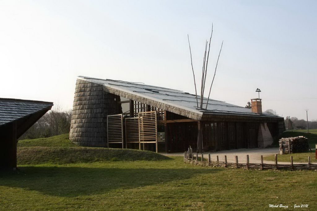 La Maison du Braconnage