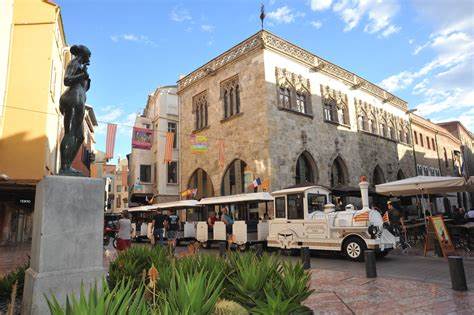 Office de tourisme de Perpignan